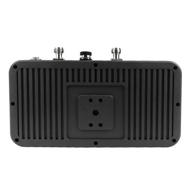 China Waterproof  wifi 2.4ghz 5.8ghz 10W dual band drone signal extender outdoors Drone enthusiasts for sale