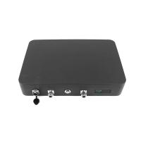 China 10W 6400mAh  2.4G/5.2G/5.8G Signal Booster extender with inside battery for fpv drone for sale