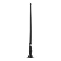 China High gain 800 900 2.4ghz 5.2ghz 5.8ghz spring dual band dipole  omni fiberglass antenna for sale