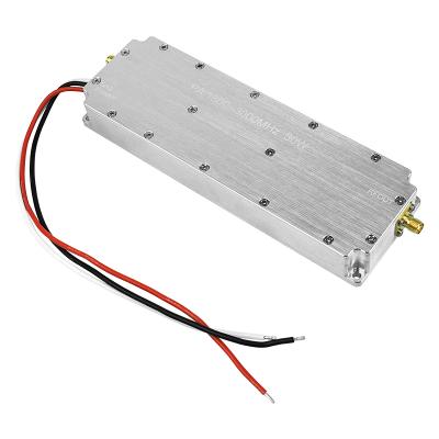 China 28V Standard voltage 20W 30W wide band 1800-3000mhz 3ghz pa power amplifier module for sale