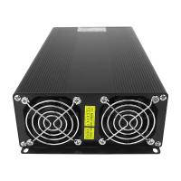 China Customized High power power supply 3000W 30V32V36V 100A with fans AC to DC for sale