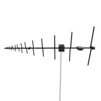 China Factory supplier directional 100-7000mhz Log periodic antenna for outdoors communication for sale