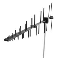 China Factory supplier directional 100-7000mhz Log periodic antenna for outdoors communication for sale
