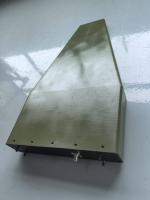 China Customized  GPS wifi GNSS 1500mhz directional Log periodic antenna for anti drone jammer for sale