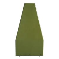 China Customized  GPS wifi GNSS 1500mhz directional Log periodic antenna for anti drone jammer for sale