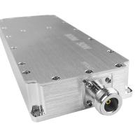 China TX TELSIG 50W LORA digital FPGA 8GHz anti drone jammer module for security protection for sale