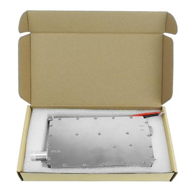 China Long-Range High power 200W RF jamming signal power amplifier module for Anti Drone FPV for sale