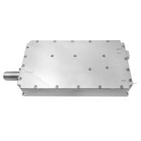 China Long-Range High power 200W RF jamming signal power amplifier module for Anti Drone FPV for sale