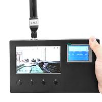 China Standard drone capture 2.4ghz  5.2ghz 5.8ghz  High-definition snow screen anti drone area for sale