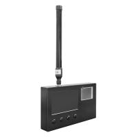 China Standard drone capture 2.4ghz  5.2ghz 5.8ghz  High-definition snow screen anti drone area for sale