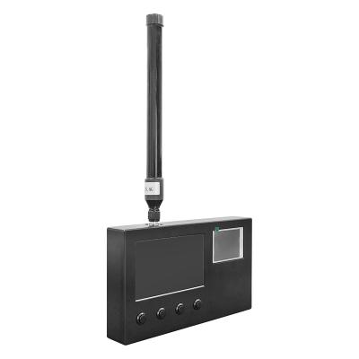 China Standard drone capture 2.4ghz  5.2ghz 5.8ghz  High-definition snow screen anti drone area for sale