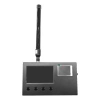 China Standard drone capture 2.4ghz  5.2ghz 5.8ghz  High-definition snow screen anti drone area for sale