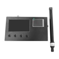 China Standard drone capture 2.4ghz  5.2ghz 5.8ghz  High-definition snow screen anti drone area for sale