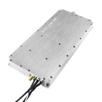 China 30W 50W wifi 7ghz 8ghz VCO moduration amplifier anti drone RF jammer module for sale