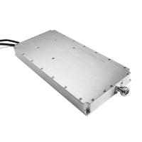 China 30W 50W wifi 7ghz 8ghz VCO moduration amplifier anti drone RF jammer module for sale