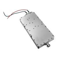 China High power TX 100W wifi 5.2ghz 5.8ghz wireless signal FPV blocker module for sale
