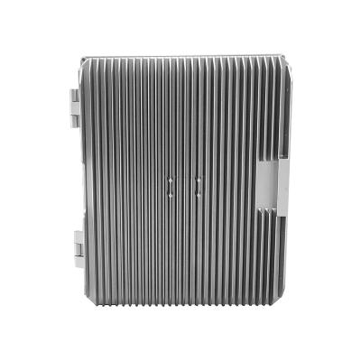 China 21.4kg aluminum  wifi 2g 3g 5g drone siganl jammer case for Communication security for sale