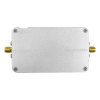 China Texin RF Amplifier Module 12-24V GPS WIFI 5.8G 2.4G Jammer Module for Anti Drone Solution for sale