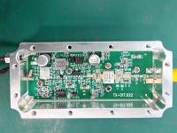China Teixn brand Voltage Controlled Oscillator VCO chip SM150 10dbm 5V Voltage Control Unit for sale
