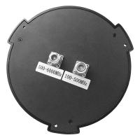 China Outdoor Waterproof  Custom Frequency Omnidirectional Antenna 433MHz 900MHz 1.2GHz 1.5GHz 2.4GHz 5.2GHz 5.8GHz for Vehicle Drone RF Communication for sale