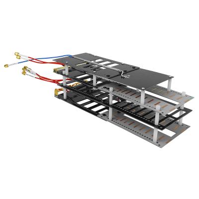 China PCB antenna Multiband seven Bands RF GPS Drone Directional Antenna High Gain 433MHz/900MHz/1.2G/1.5G/2.4G/5.2G/5.8G for sale