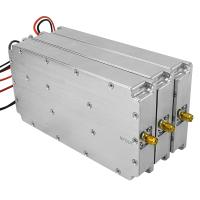 China Broad Band 12-28V 5000-6000mhz Signal Source Module Generator For Communication Area for sale
