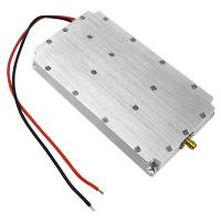 China Broad Band 12-28V 5000-6000mhz Signal Source Module Generator For Communication Area for sale