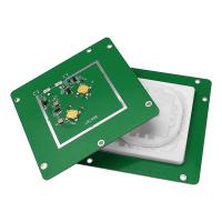 China High Gain GPS L1L2 1.2ghz 1.5ghz Dual Band PCB Directional Antenna For Car Gps Jammer for sale