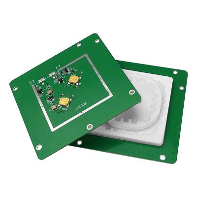 China High Gain GPS L1L2 1.2ghz 1.5ghz Dual Band PCB Directional Antenna For Car Gps Jammer for sale