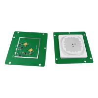 China High Precision Positioning GPS L1 L2 Dual Frequency PCB Antenna For Drone System GPS jammer for sale