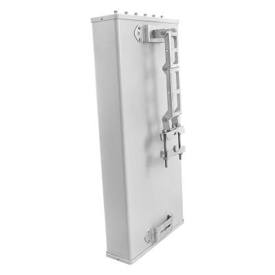 China Waterproof Directional Sector Base Station Antenna Wifi Gps 1.2ghz 1.5ghz 4band Port for sale