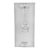 China Wide Band Outdoor Panel Antenna 700-2700MHz 15dBi High Gain 50Ω 100W Windproof Antenna for Cellular Network Signal Booster Receiver for sale