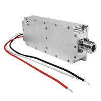 China 50W 6GHz 7GHz GaN anti drone RF signal jammer module for capital Security for sale