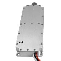 China Customized N-type radar signal shield  6 ghz 7 ghz rf power amplifier module for sale