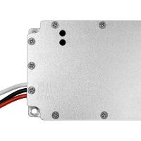 China Customized N-type radar signal shield  6 ghz 7 ghz rf power amplifier module for sale