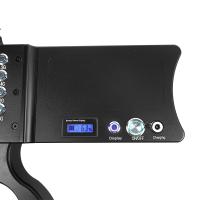 China ODM  8-band anti drone 433mhz 800mhz 5.8ghz jammer equipment for sale