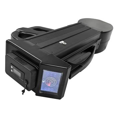 China Drone WiFi Signal Blocker for electricity company Drone Signal Scrambler 2.4G 5.8G for sale