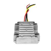 China Customized DC to DC converter 36V 24V3A Boost Module for signal basestation system for sale