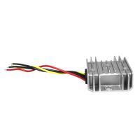 China Customized DC to DC converter 36V 24V3A Boost Module for signal basestation system for sale