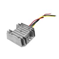 China Customized DC to DC converter 36V 24V3A Boost Module for signal basestation system for sale