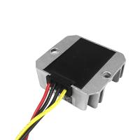 China Customized DC to DC converter 36V 24V3A Boost Module for signal basestation system for sale