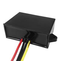 China Spot inventory DC 12V DC 24V converter Voltage booster power module for sale