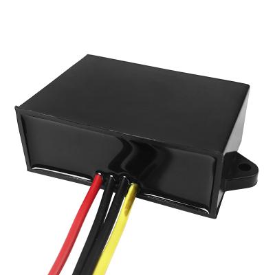 China Spot inventory DC 12V DC 24V converter Voltage booster power module for sale