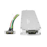 China Specialized Software-Controlled Digital 100W 50W 2.4GHZ 5.8GHZ  Drone Jamming Module for sale