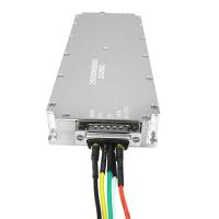 China Specialized Software-Controlled Digital 100W 50W 2.4GHZ 5.8GHZ  Drone Jamming Module for sale