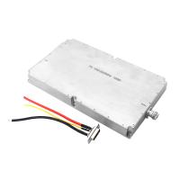 China High performance  Broadband Power Amplifier module  Frequency Range 1000 MHz 6200MHz  for RF Applications for sale