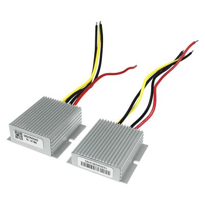 China Multiple  booster  module  Voltage Input: 10V/24V/28V, Perfect for UAV Systems for sale