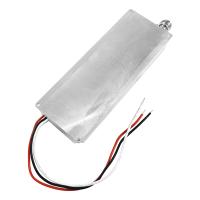 China 22V 32V Regulated 100W GaN RF Power Amplifier Module N Connector Anti Drone Countermeasure Accessory for sale