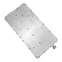 China High power 200W wifi 2.4ghz 2300mhz 2500mhz rf jammer module for anti drone system for sale
