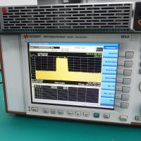 China High power 200W wifi 2.4ghz 2300mhz 2500mhz rf jammer module for anti drone system for sale